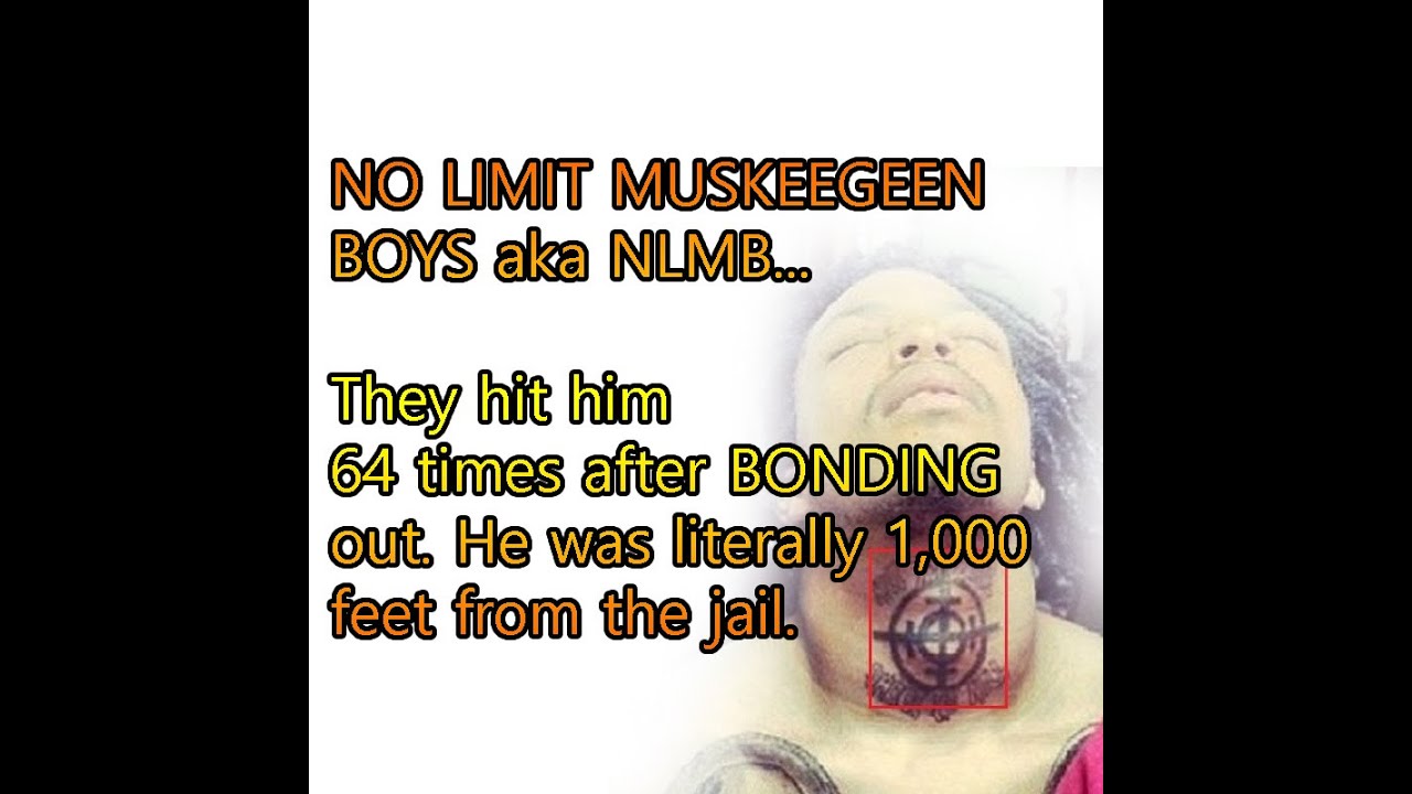No Limit Story | The Most Dangerous "Group" In Chicago Known for ...