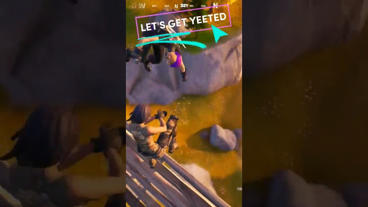 Let's Get Yeeted Season 5 Episode 14 - YouTube