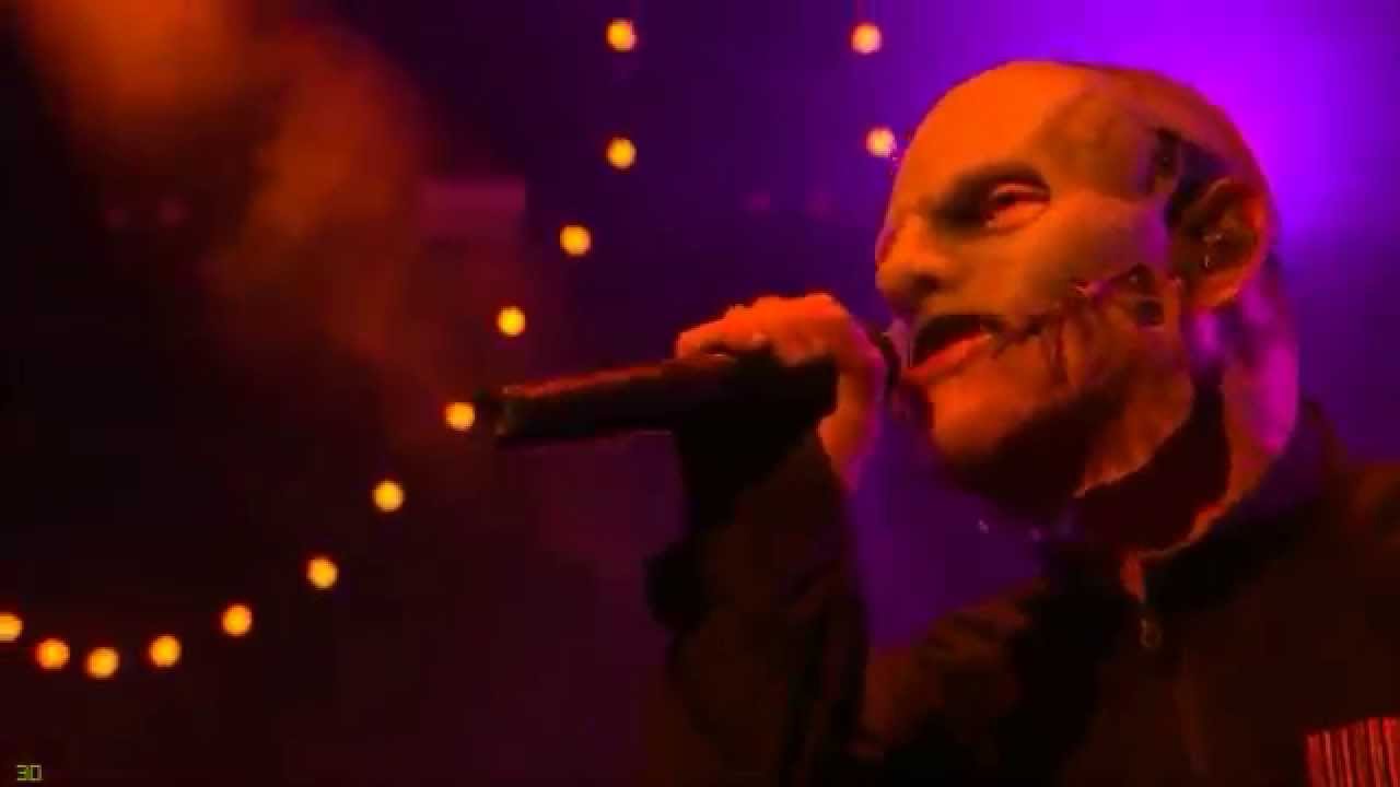 Slipknot Live 2014 KNOTFEST FULL CONCERT HD PT4 - YouTube