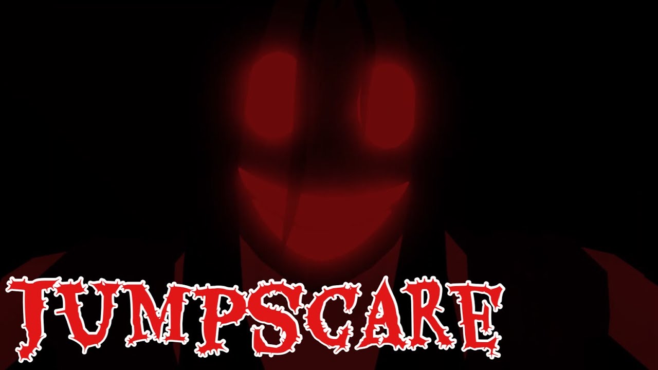 Void Chapter 2 All Jumpscare - Roblox - YouTube