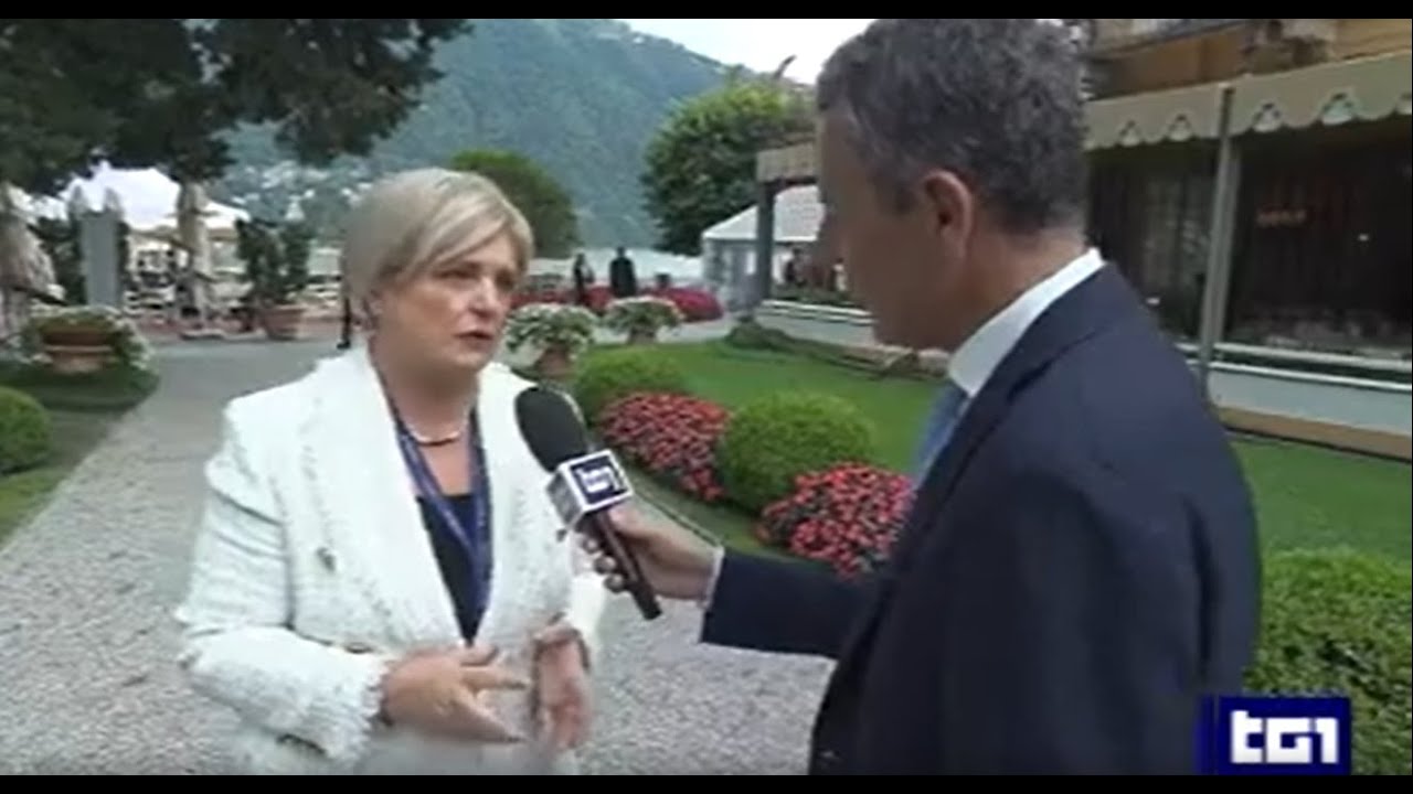 L'impatto dell'IA sul mondo del lavoro: fondamentale la formazione per ...