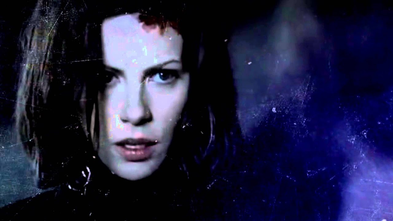 Underworld Tribute - Eternity and a day (Selene and Michael ...