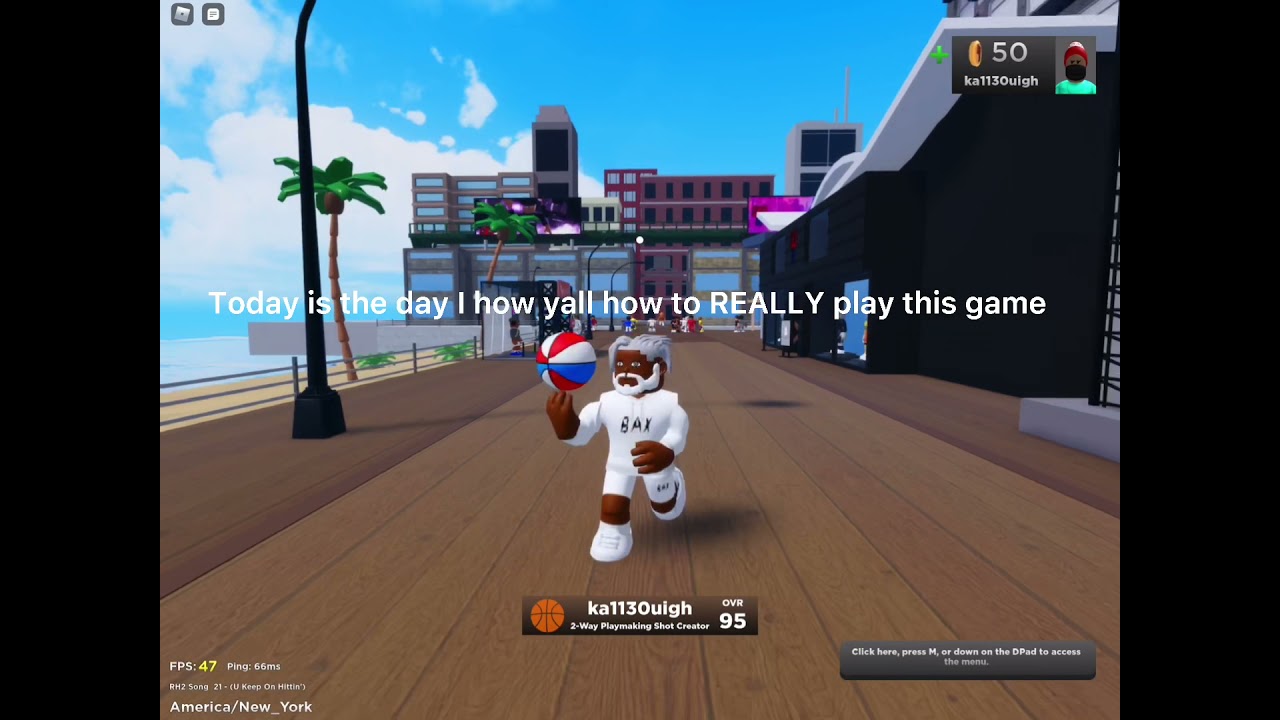 Guide on how to play rh2 the journey - YouTube