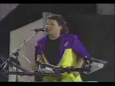 MANDINGO - Ven (Siempre en Domingo)