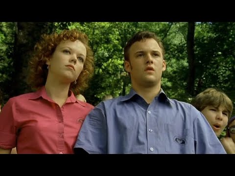 Happy Campers Full Movie Facts & Review / Brad Renfro / Dominique Swain