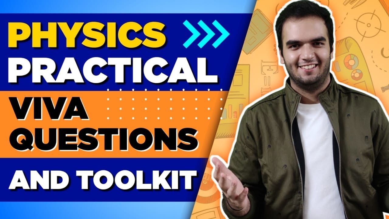 Maharashtra board Physics Practical Exam study material and Guidance ...