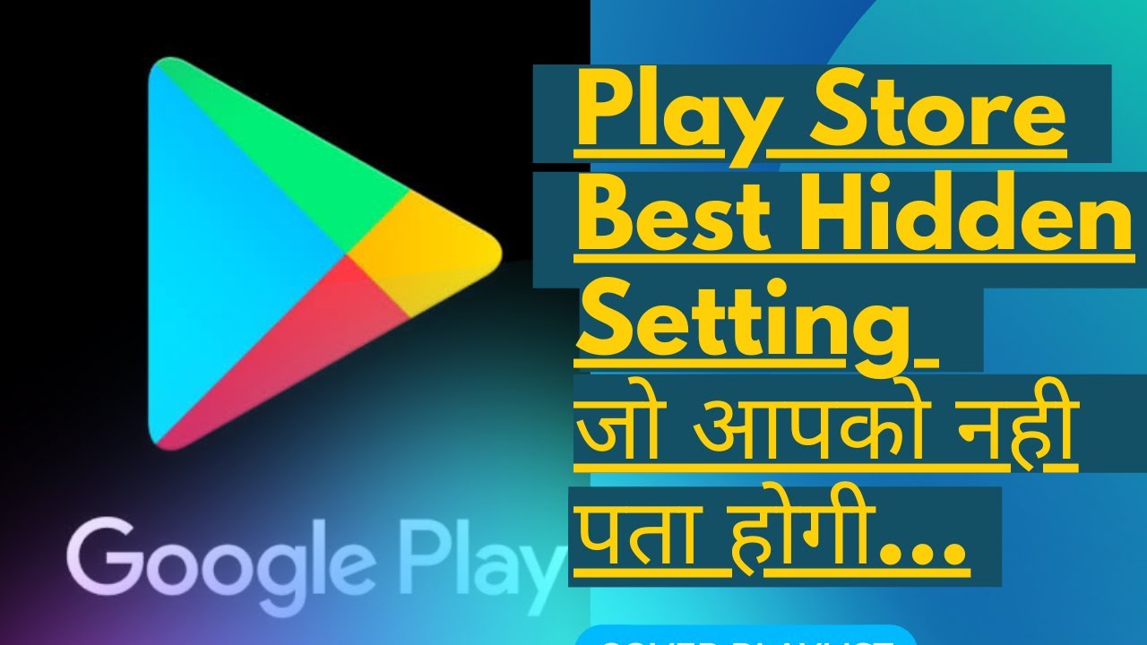 #Google #playstore tips & tricks || play store trick || google play ...