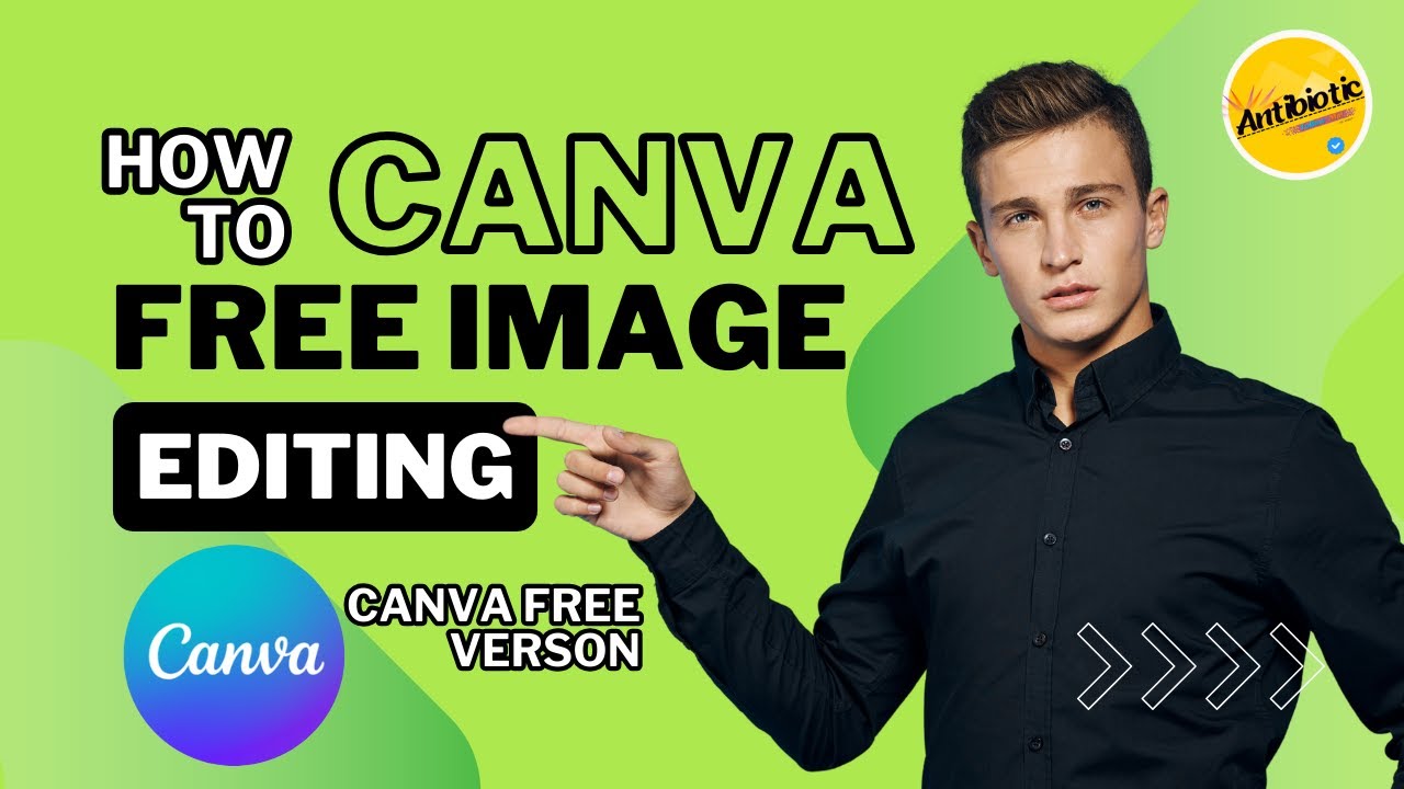 HOW TO EDIT VIDEOS IN CANVA FREE VERTION | COMPLETE 1 STEP TUTORIL ...