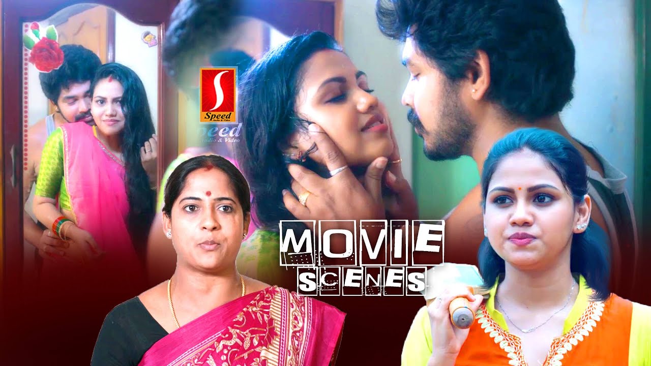 Alti Telugu dubbed Romantic Action Thriller Drama movie scenes | Anbu ...