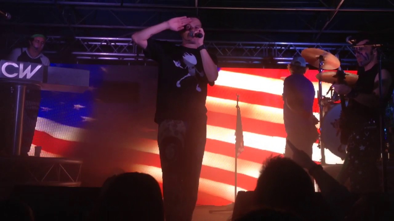 Chee Weez - Good Night Baton Rouge - YouTube