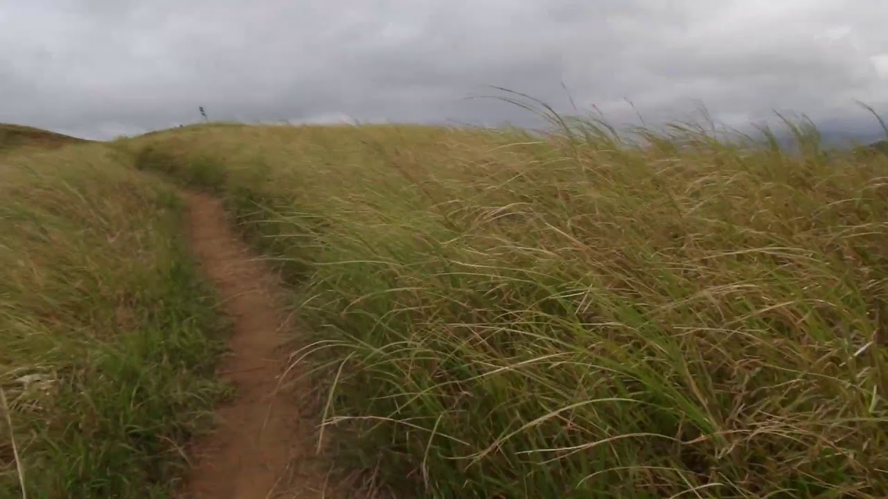 At Mt. Batolusong - YouTube