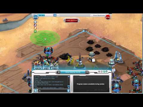 edgeworld level 250 ERAZI.avi