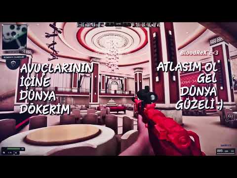 Murat Göğebakan & Taladro - Ay Yüzlüm // Zula Edit