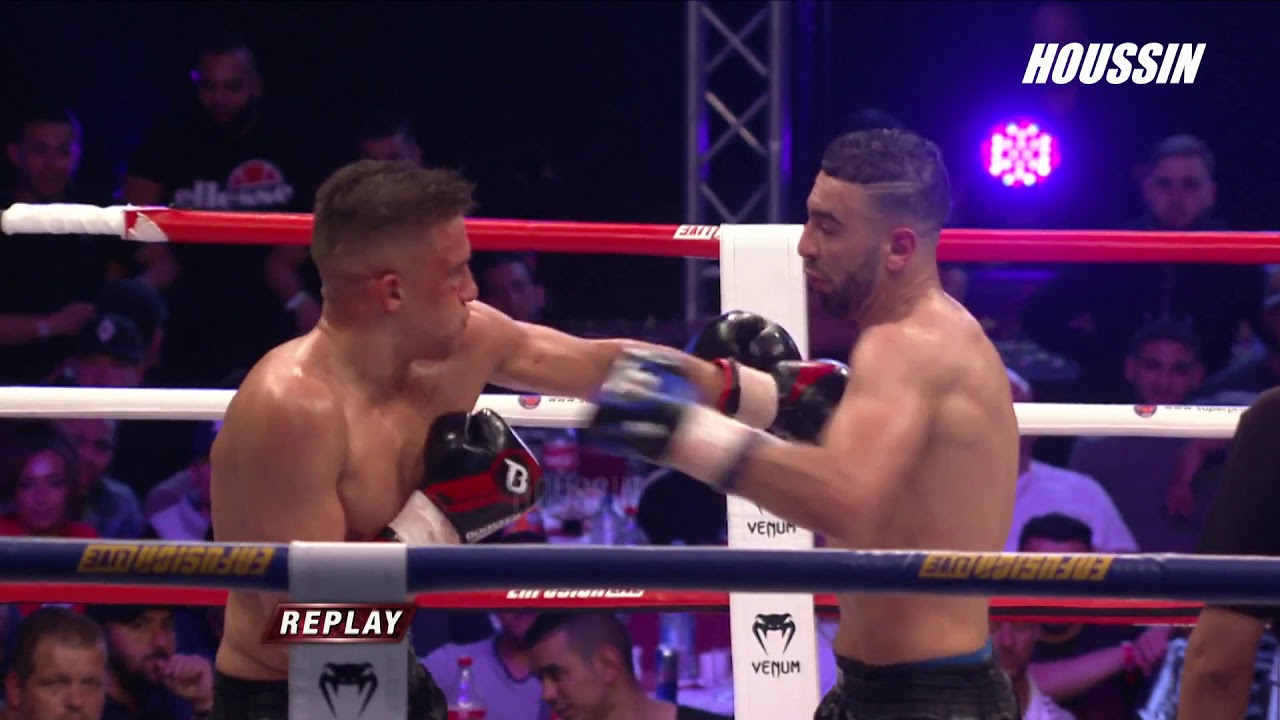 Aziz Kallah ''AK47'' (Morocco) - Kickboxing Highlight 2019 - YouTube