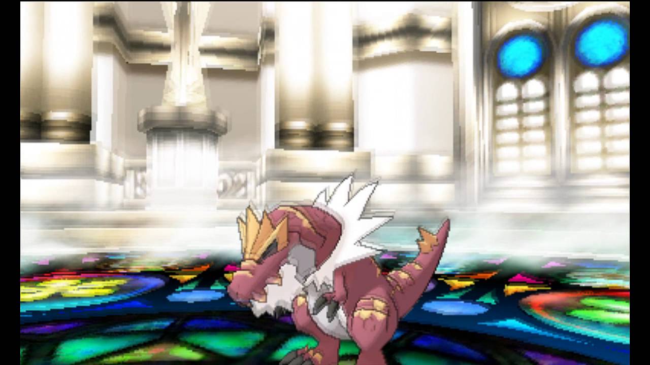 Pokémon XY | Mono-Fairy | Part #22: Kalos League Champion - YouTube