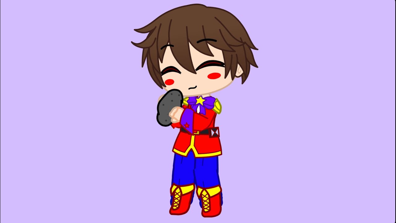 Steve loves pebbles (Ft. TheFamousFilms and PDP) - YouTube