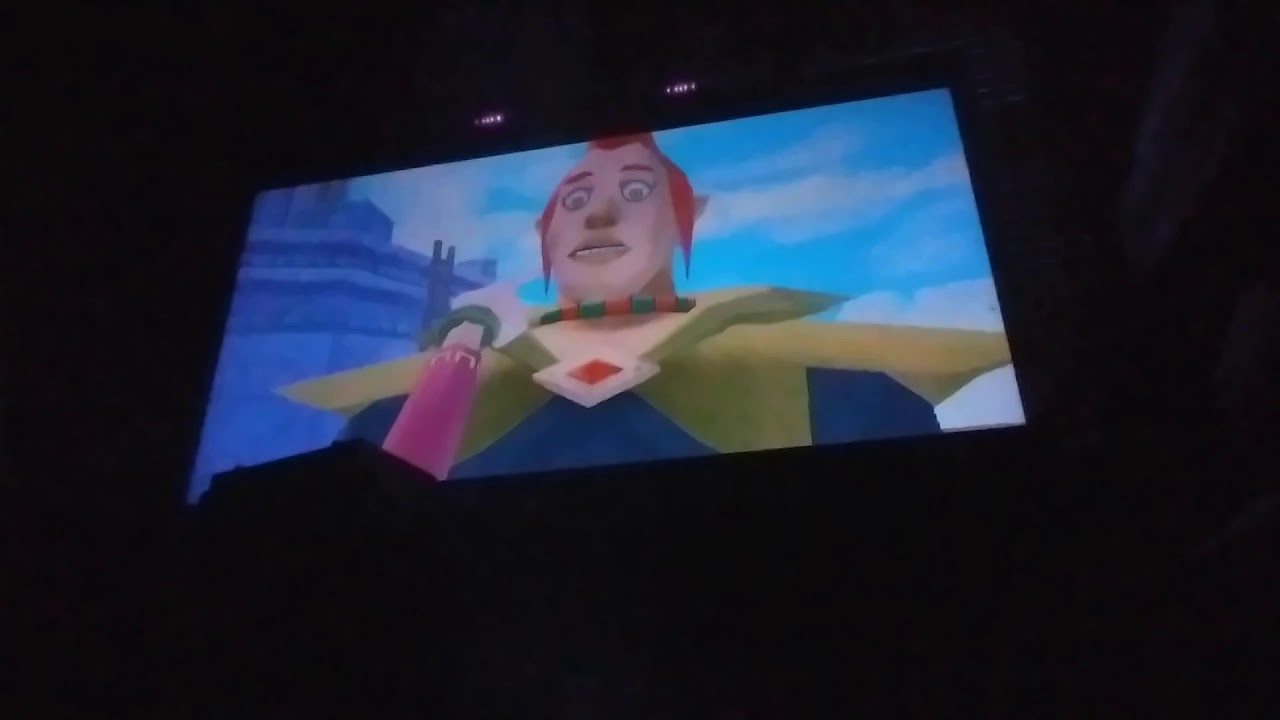 Skyward Sword Part 2: Swords and Groose! - YouTube