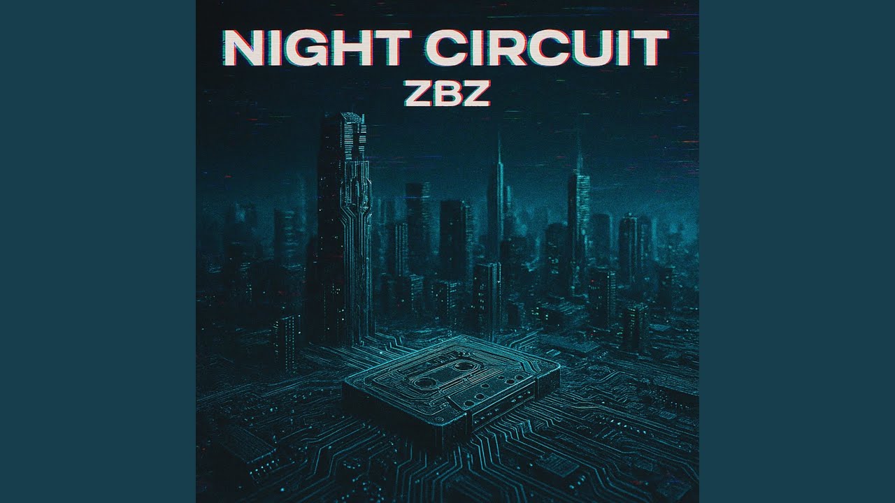 Night Circuit - YouTube