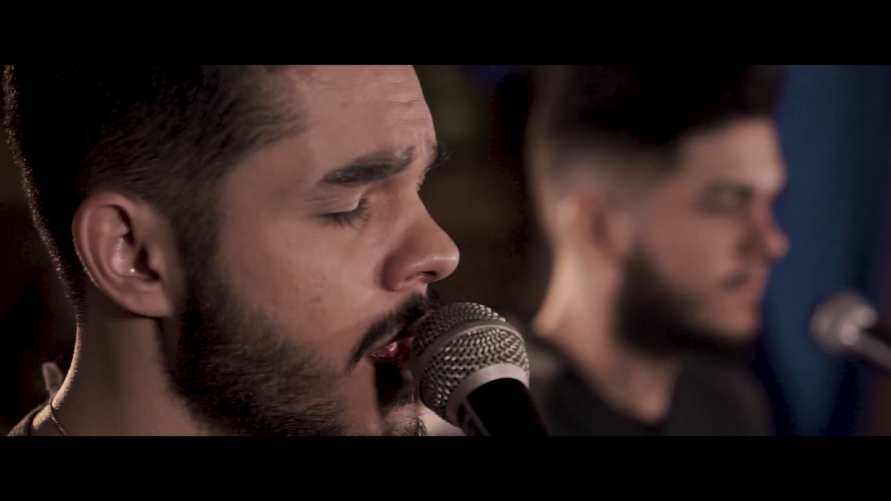 Lucas e Caleb - Entrando no Álcool | No Rancho - YouTube