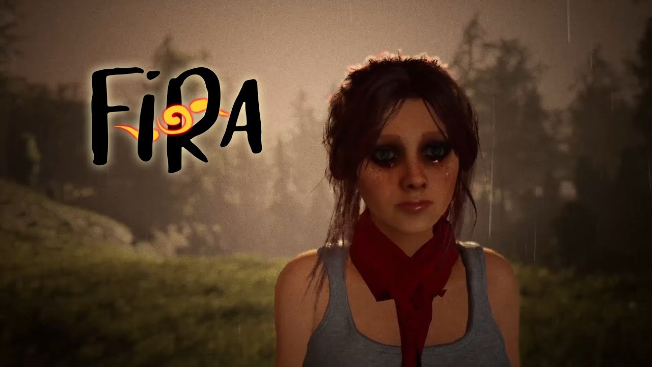 Fira - Trailer 2 - YouTube