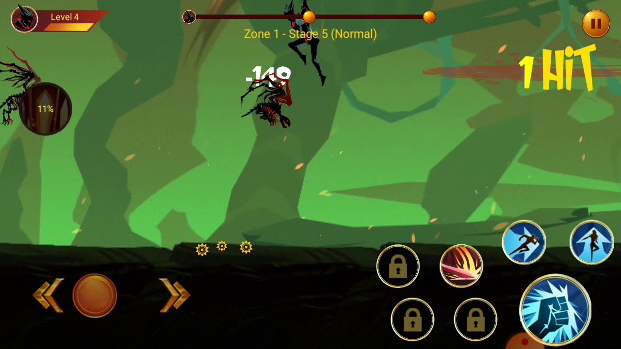 Death Rider YT all game - YouTube