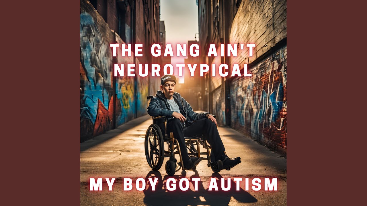 Autism Song - YouTube