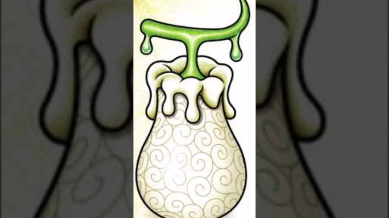 Doru Doru no Mi | One Piece - YouTube