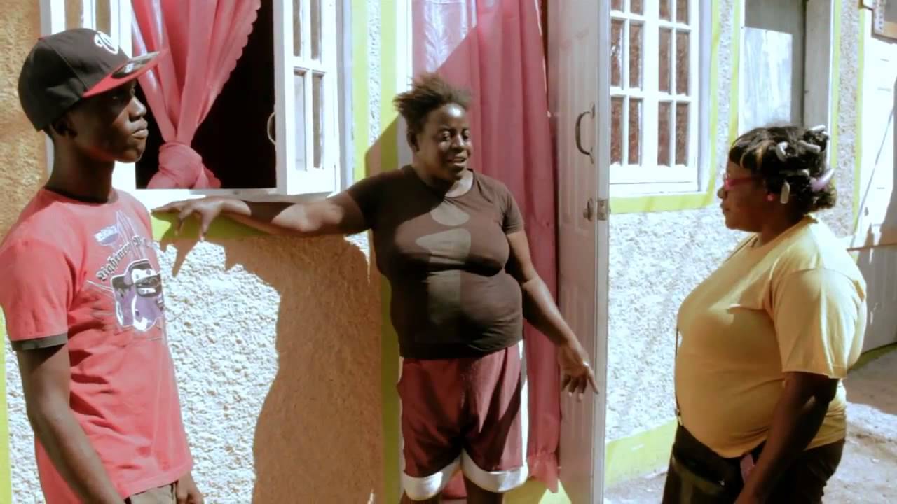 Rickey Teetz - 1000 Block (Official HD Video) - YouTube