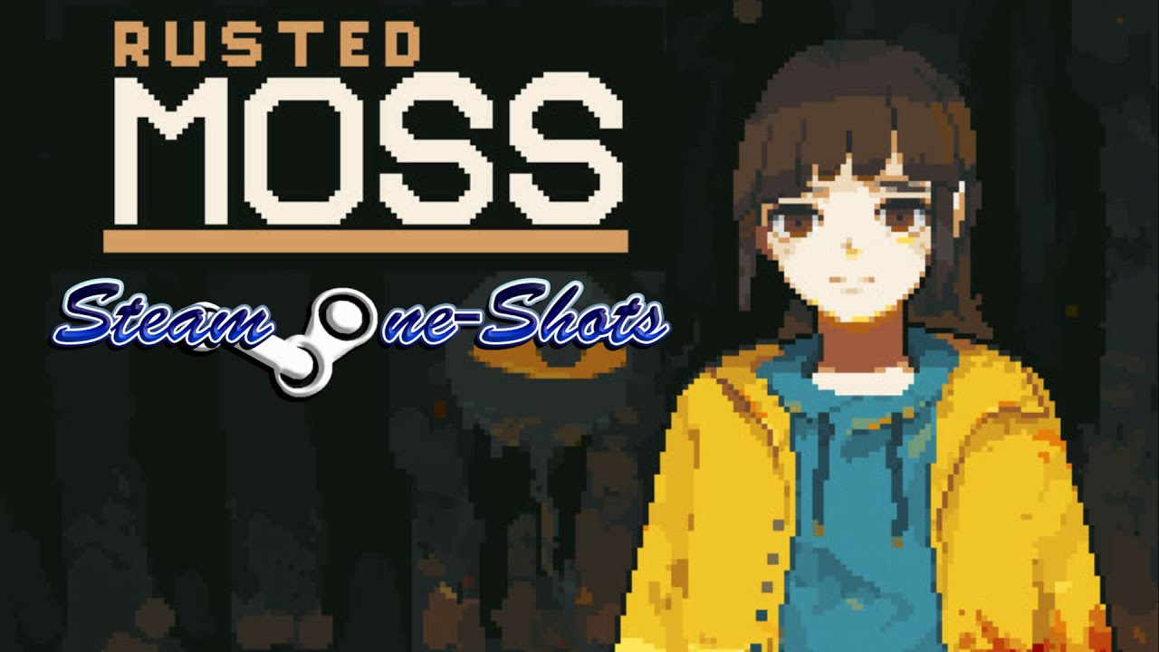 Fate of the Fae | Rusted Moss {Demo} - YouTube