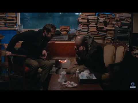 Cukur - Gazozlu öpücük