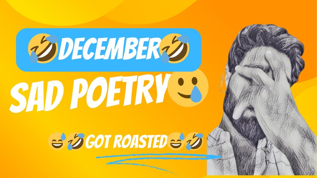 december sad poetry got roasted #viralvideo #funny #fifaworldcup # ...