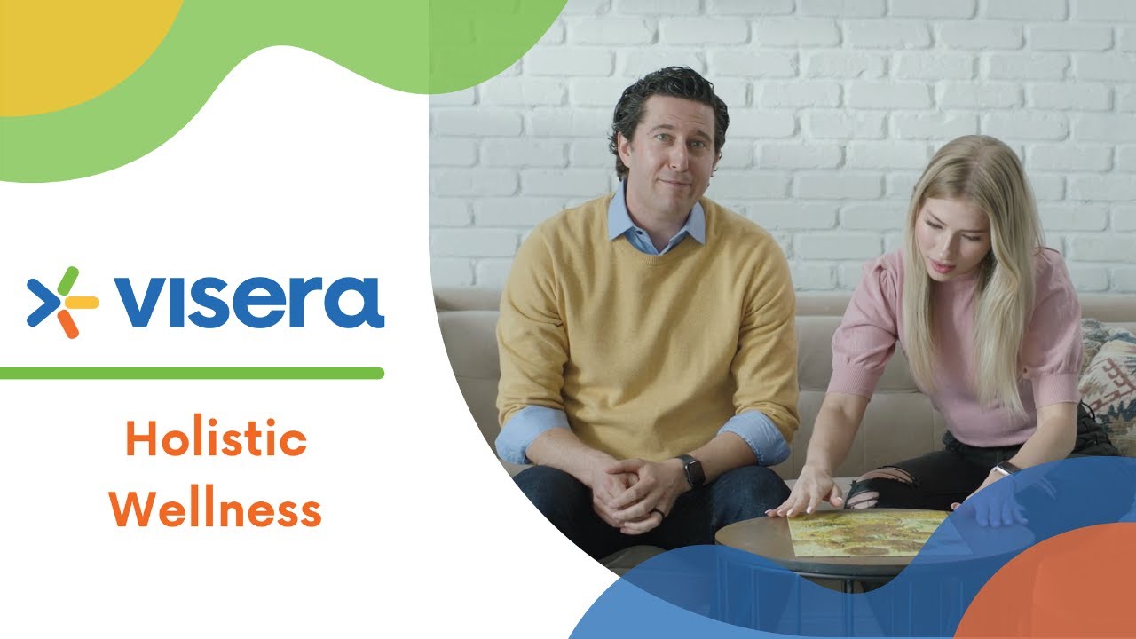 Visera Link is the Missing Puzzle Piece For Your Wellness Business ...