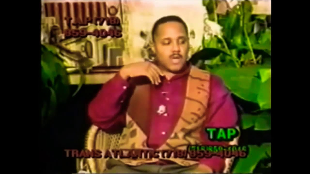 Bobby Hemmit- Speaks on the Nature of the Grafted Man - YouTube