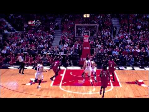 lebron james 2012 mix flo rida - YouTube