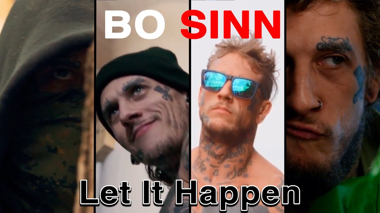 Bo Sinn - Let It Happen | Edit - YouTube