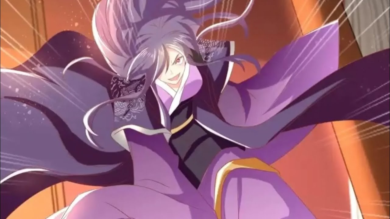 Drop Dead Beauty ch 72 - YouTube