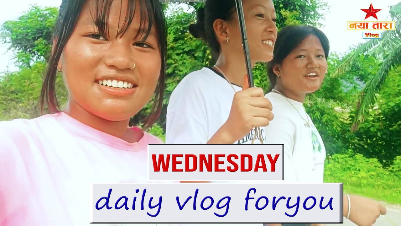 Nepti 3 coming soon | naya tara vlog - YouTube