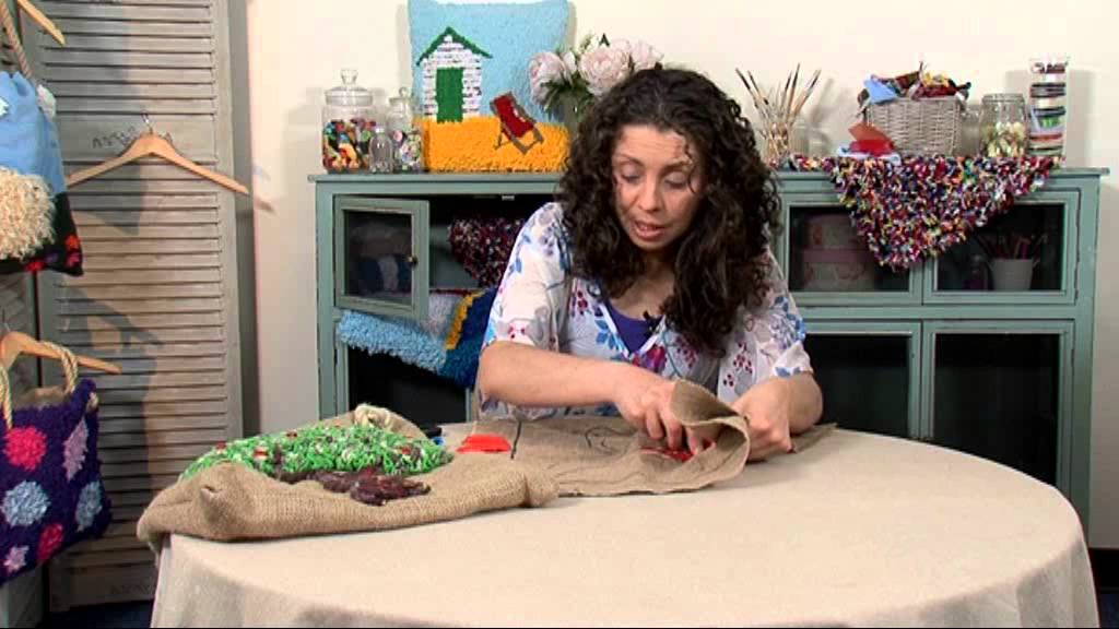 How to Create Rag Patterns - YouTube