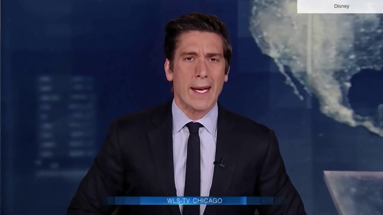 "ABC World News Tonight" Coronavirus Teases and Opens March 23, 2020 ...