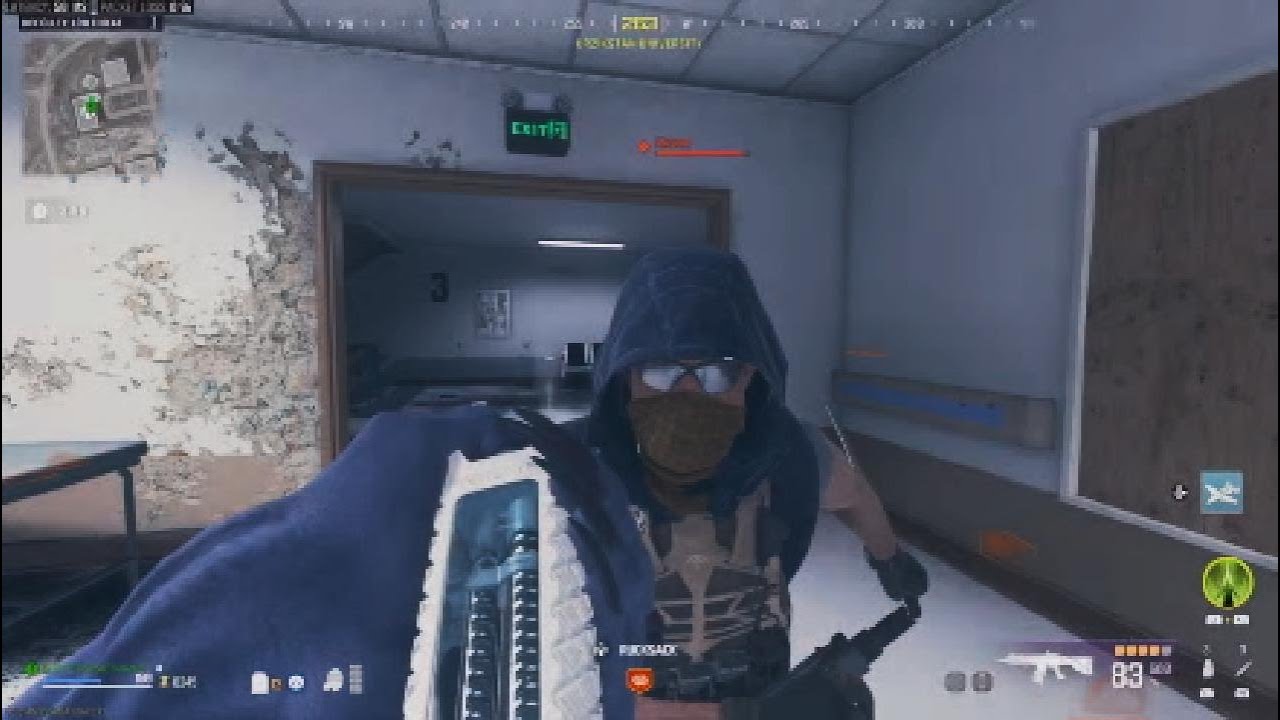 MWZ Revive Animation Stuck & Fix! - YouTube