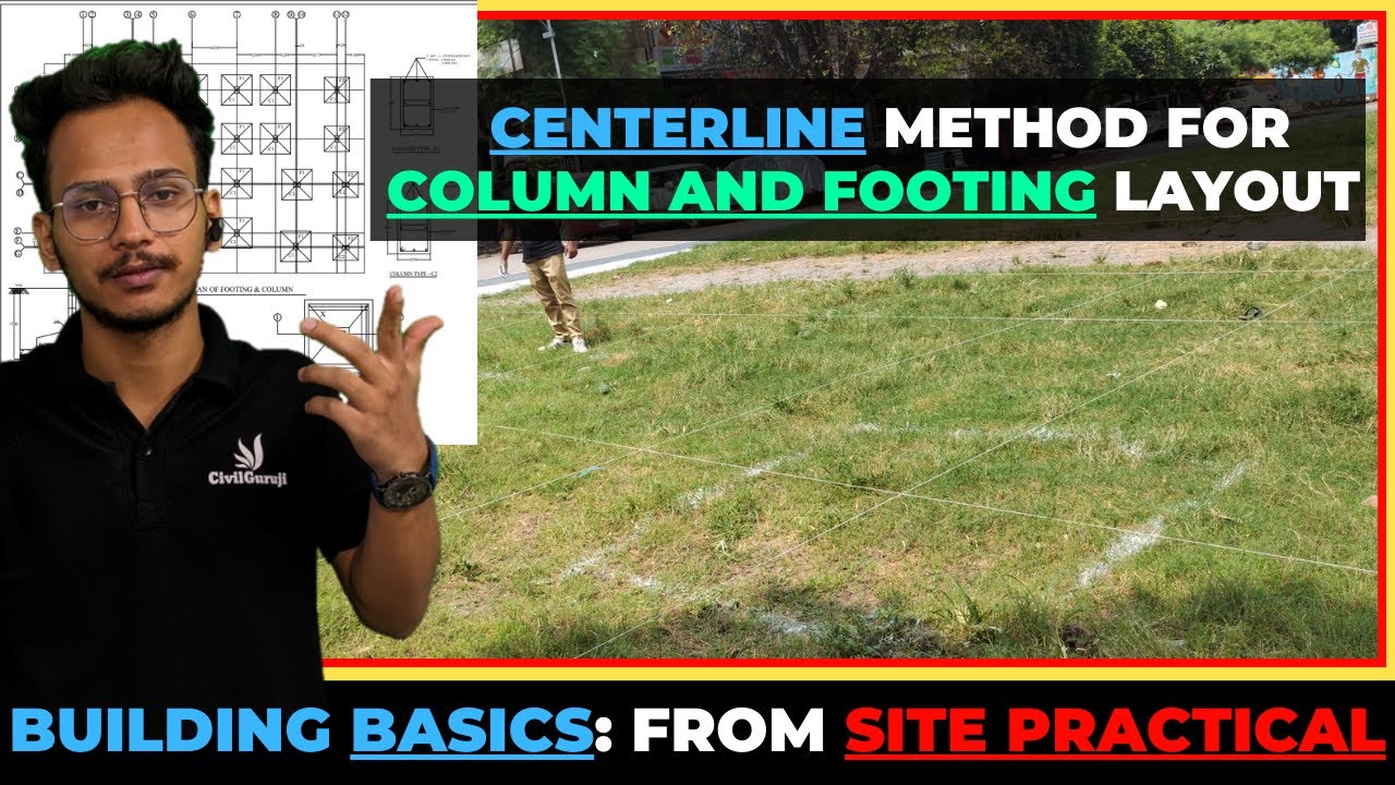 Empowering Civil Engineers: Comprehensive Training in Center Line ...