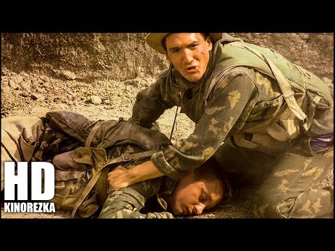 9 рота - Смерть Стаса