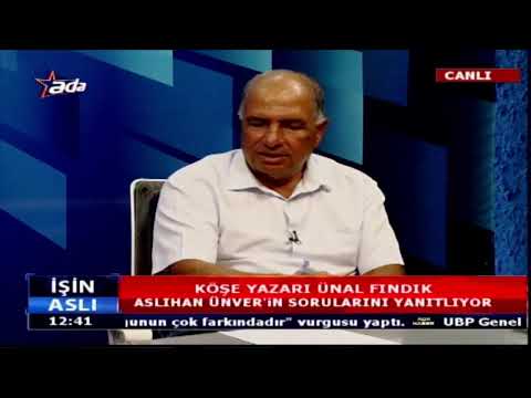 İŞİN ASLI - ÜNAL FINDIK  (19 AĞUSTOS 2024)