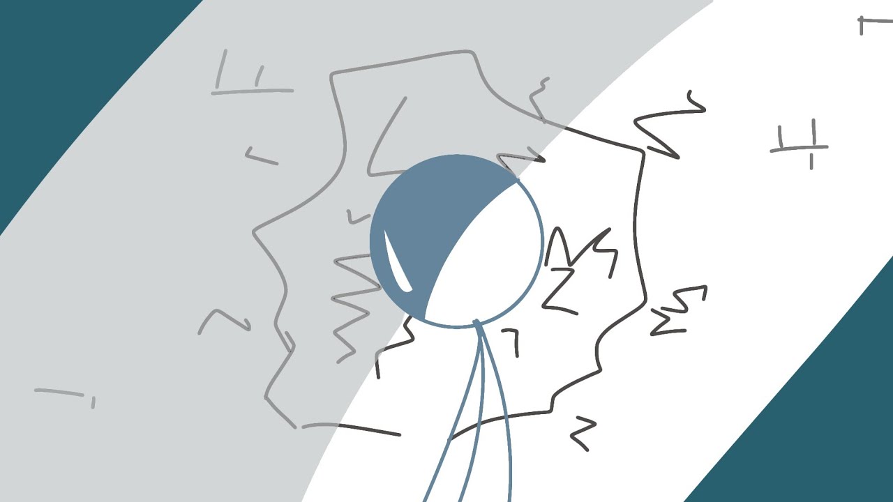 IMPACT FRAME/ ANIMATION FRAME TEST - YouTube