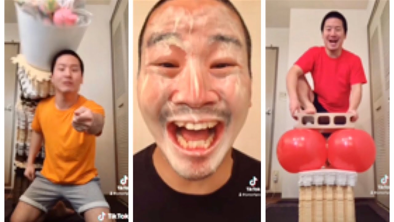 KING OF COMEDY - JUNYA LEGEND | Junya 1 gou | Junya Funny Tiktoks ...