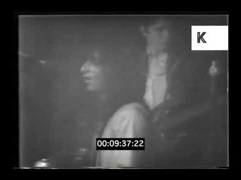1975 The Heartbreakers Performing "Be On Time" at CBGB, New York | Premium Footage - YouTube