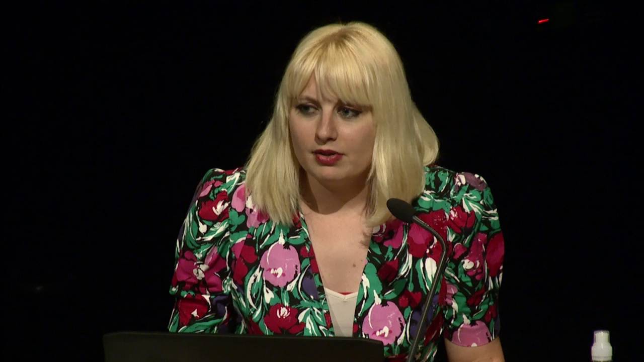 Performing in Public (Four Years of Ephemeral Actions in World of ...