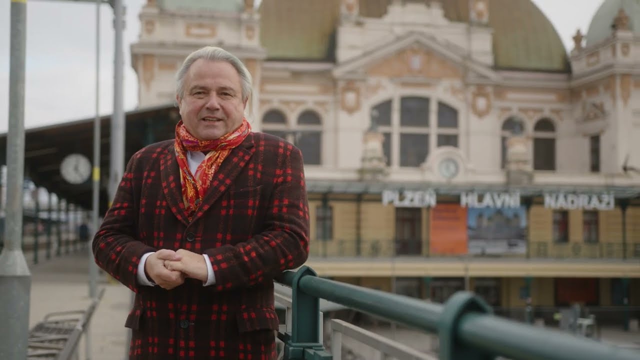 Technocrane Stories 3 - YouTube