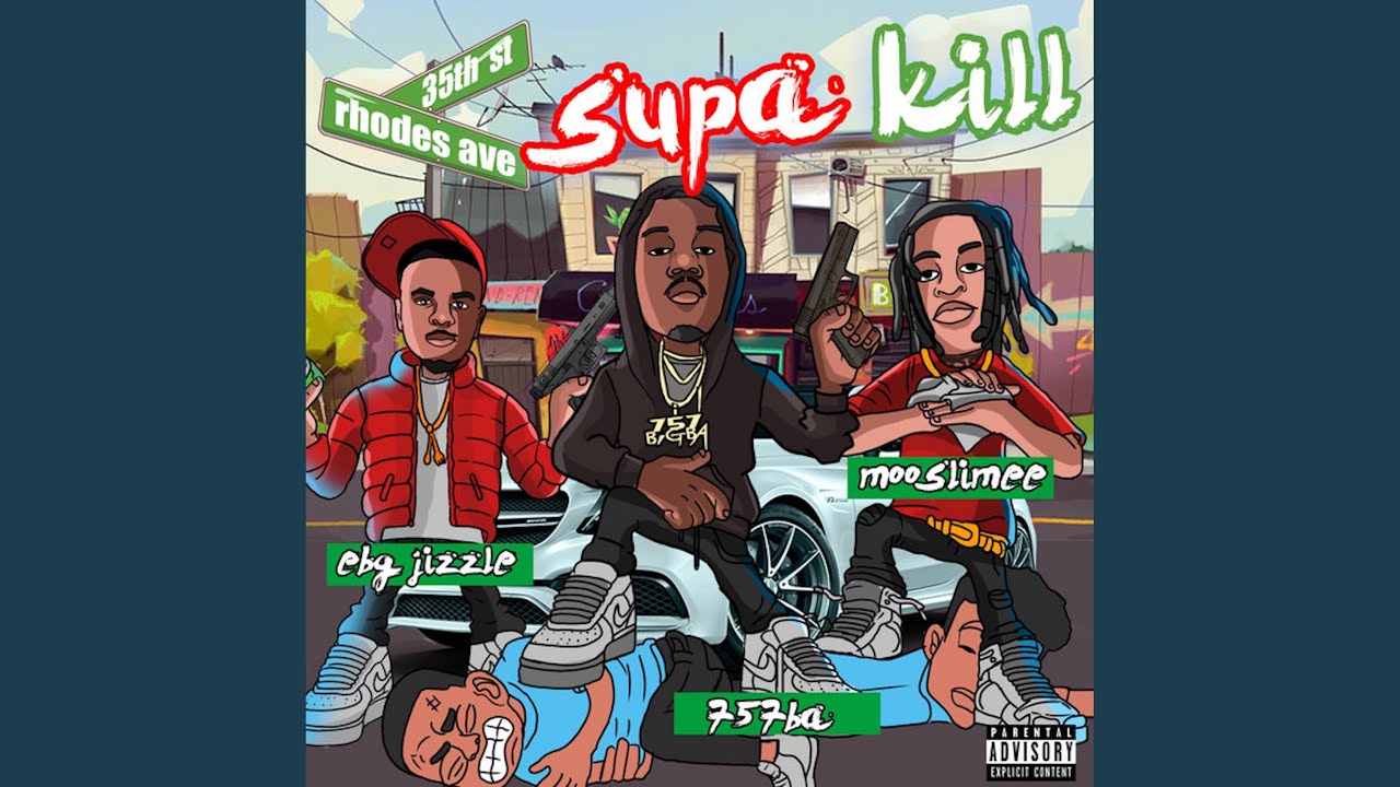 Supa Kill - YouTube