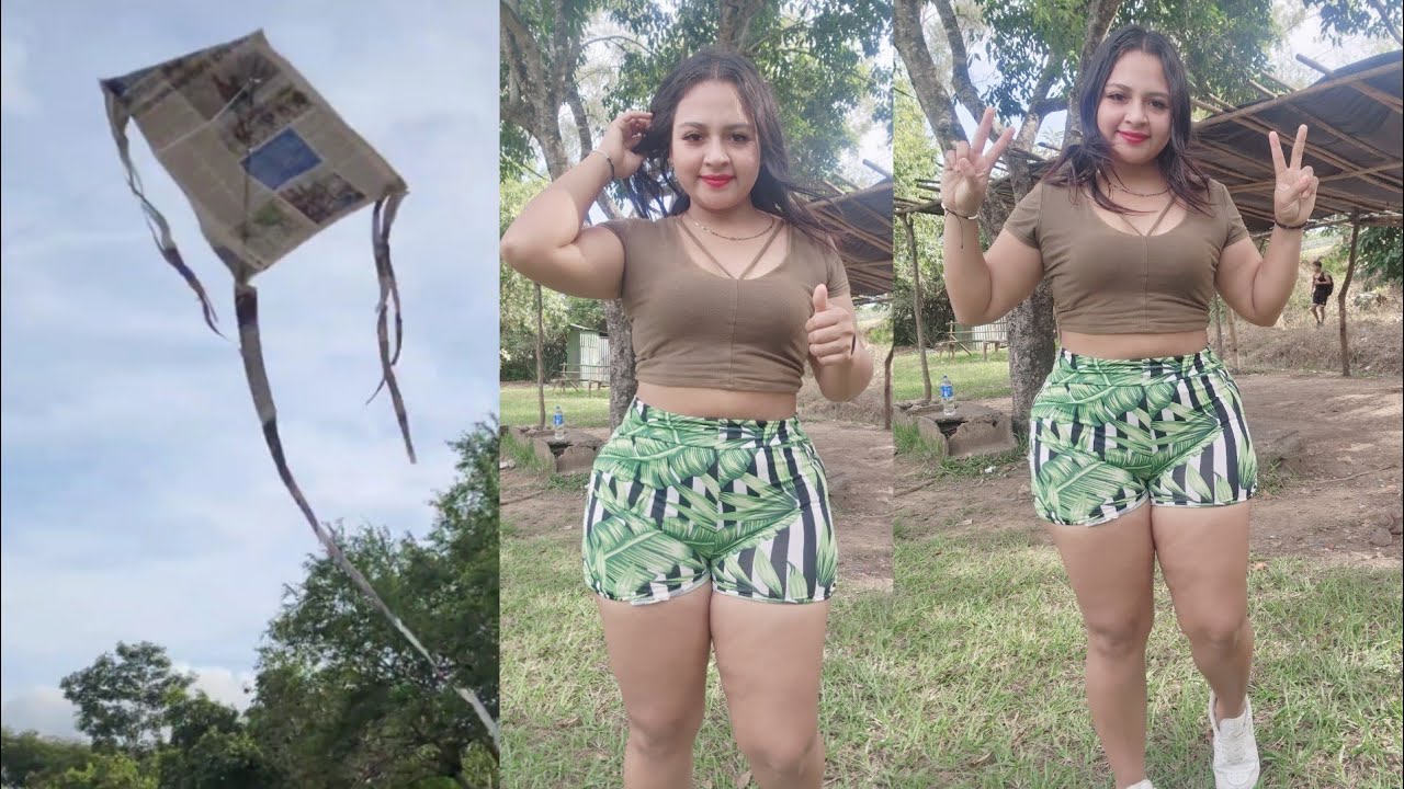 haciendo piscuchas, haci se divertían antes los niños - YouTube